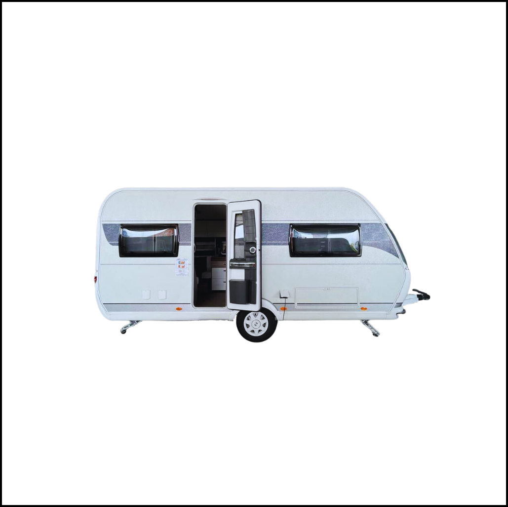 Caravana Hobby 540 UL DELUXE - Caravanas Turmo | Venta de Caravanas ...