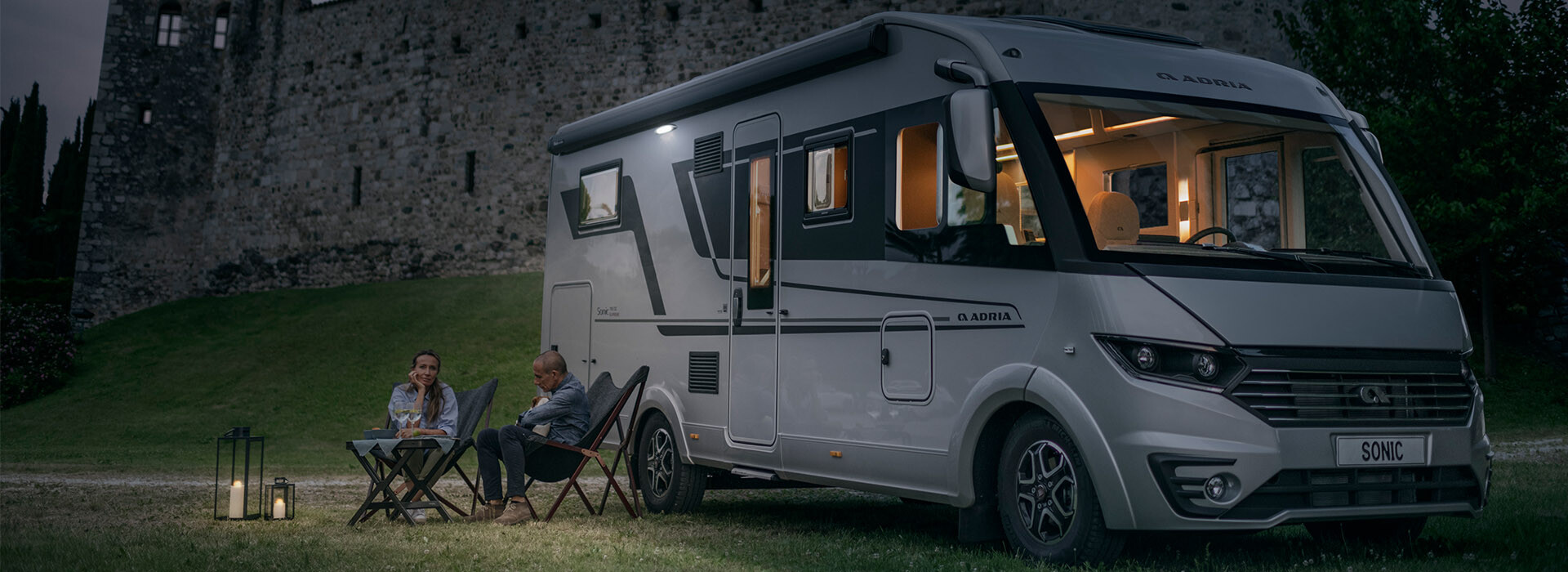 Cómo elegir la caravana perfecta para tus necesidades - Caravanas Turmo ...