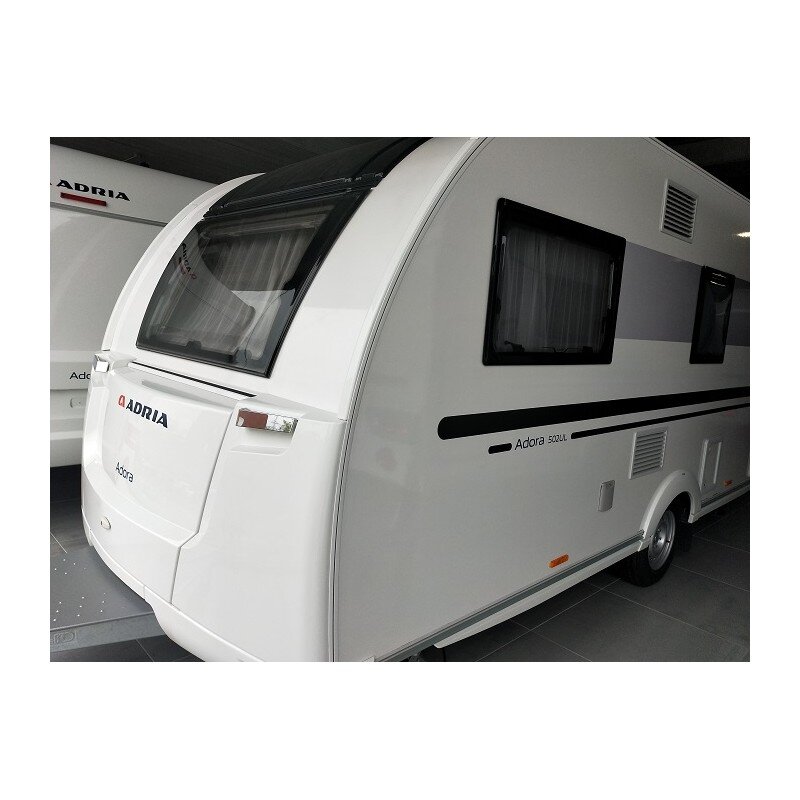 Caravana Adria Adora 502 UL - Caravanas Turmo