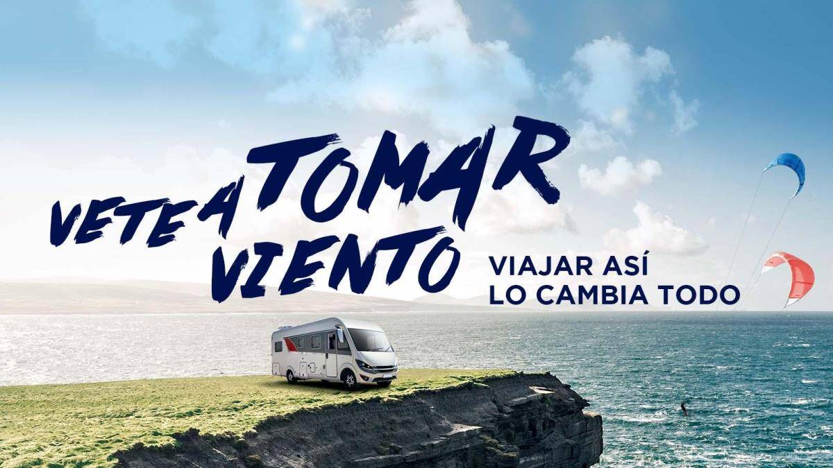 Caravanas Turmo | Caravaning 2023