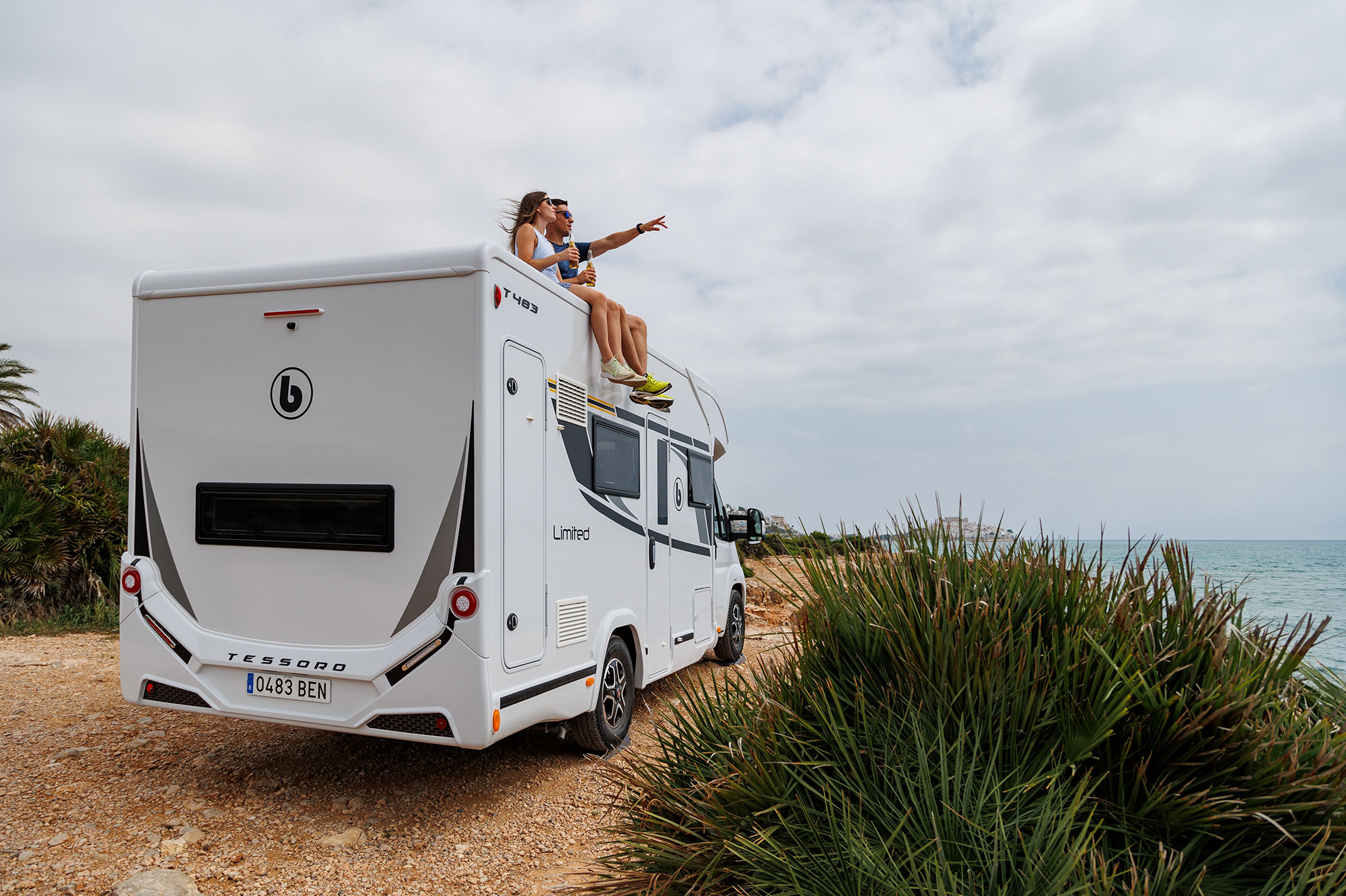 Autocaravanas Benimar: Libertad y Estilo para Tu Viaje Inigualable