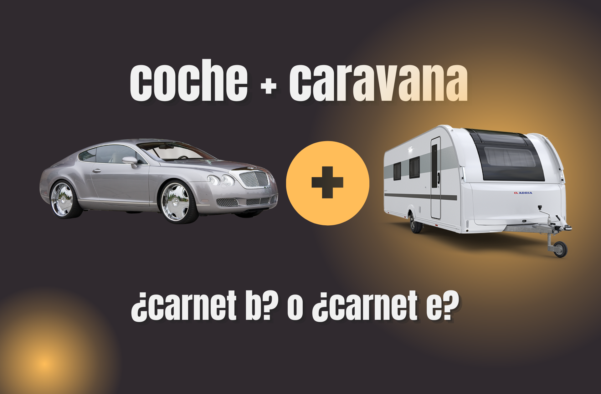 Autocaravanas Adria nuevas | Modelos actuales en Caravanas Turmo